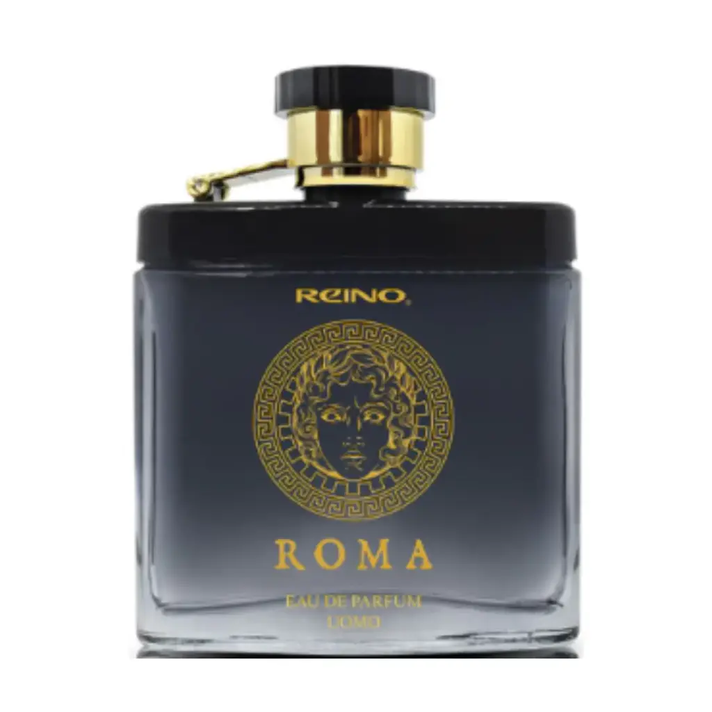 Perfume masculino ROMA | Tienda vibra salud